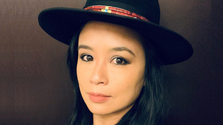 'Big Sky' Actress T.V. Carpio Joins 'Chicago Med' in Recurring Role