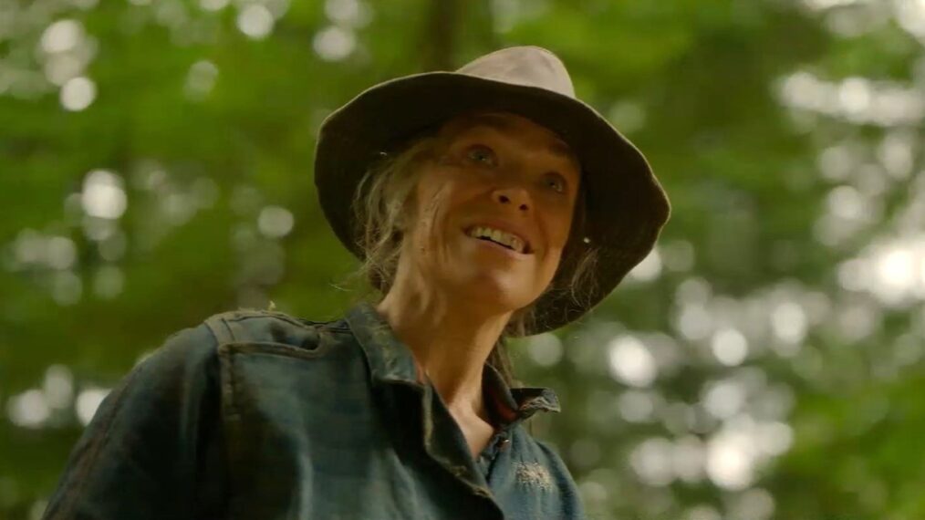 'Willow': Hannah Waddingham's Hubert Helps Elora in Sneak Peek (VIDEO)