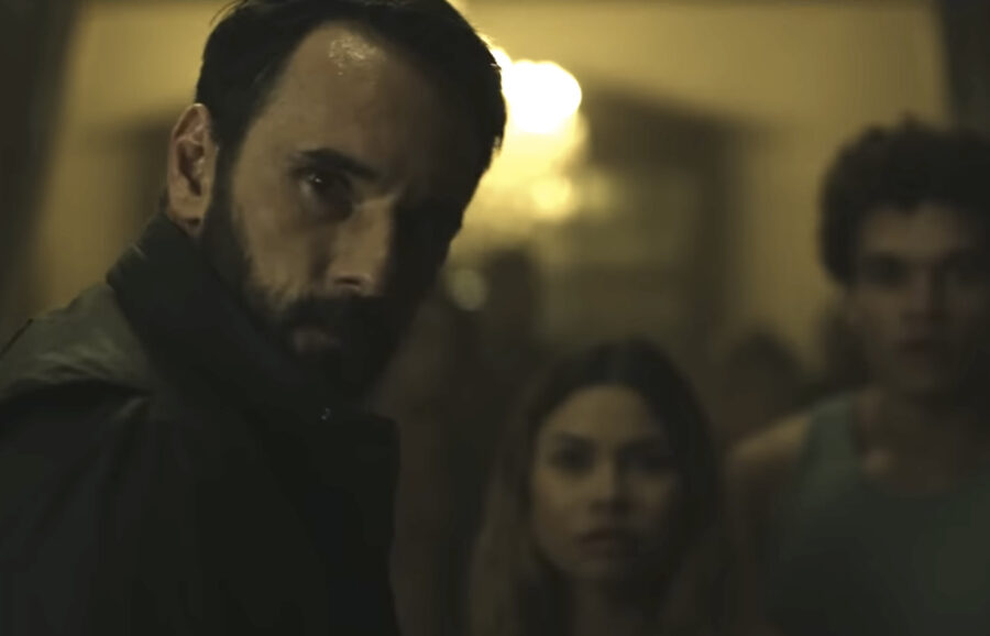 Wolf Pack - Paramount+ Series - Where To Watch