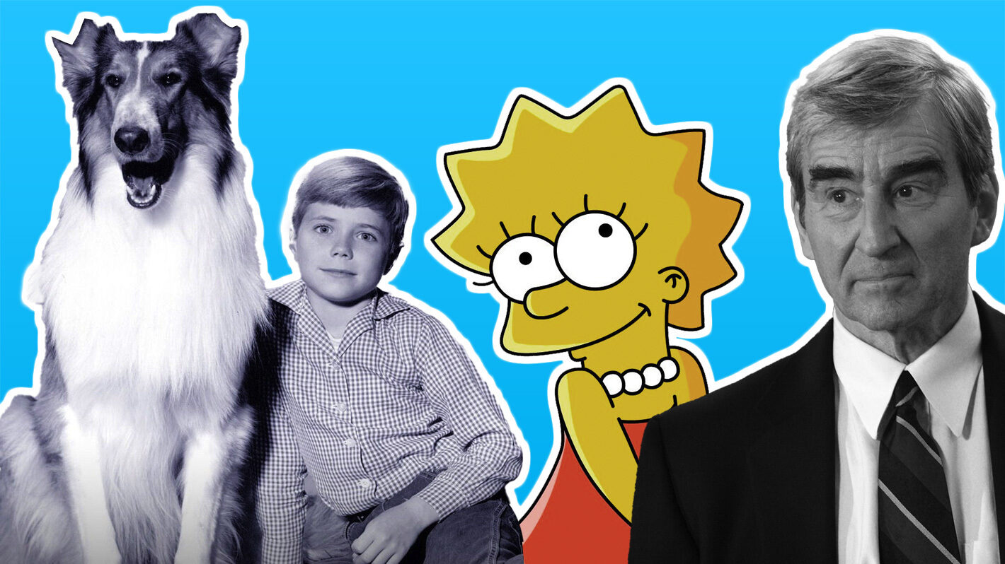 10 Longest-Running Scripted Primetime TV Shows