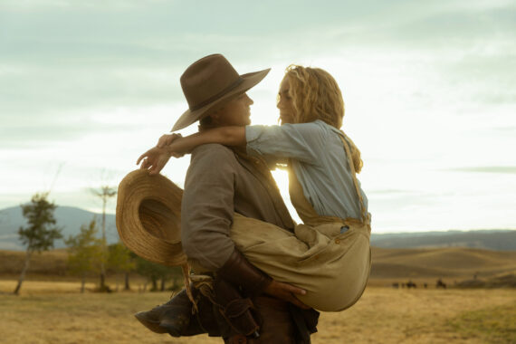 '1923': Who Is John Dutton's Grandfather? A Dutton Family Tree Theory