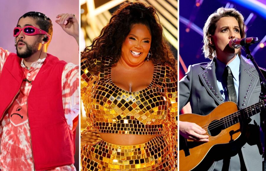 Bad Bunny - Rapper, Singer, Wrestler