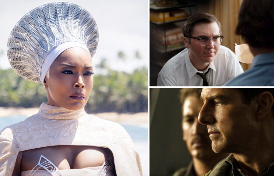 The Oscars - ABC Awards Show - Where To Watch