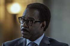 Courtney B. Vance - Actor