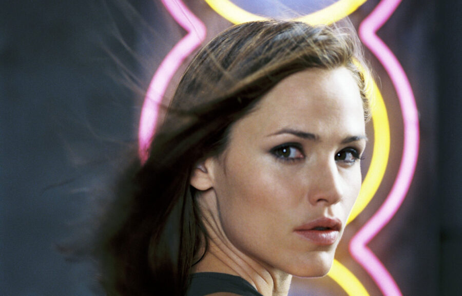 Alias - ABC Series - Where To Watch