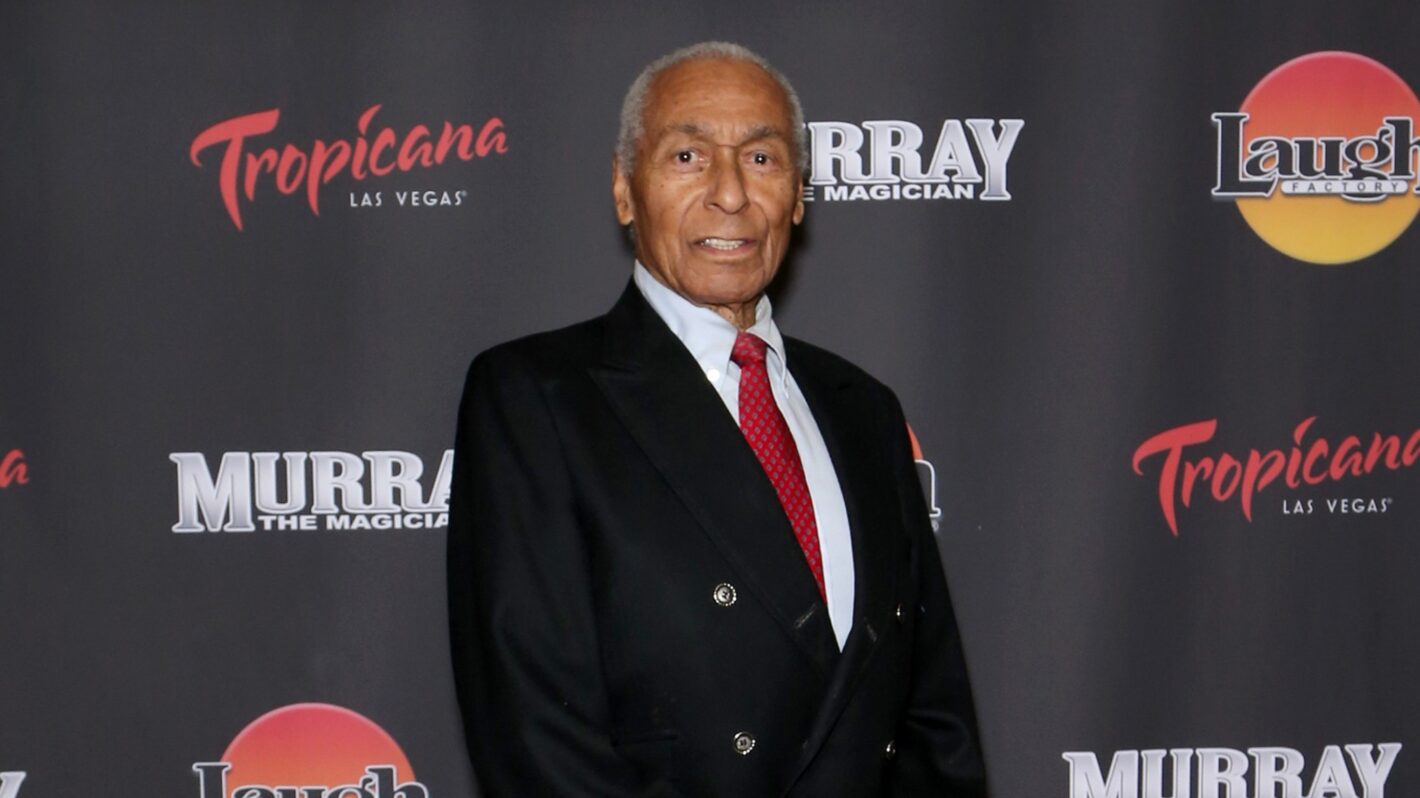 Arthur Duncan Dies: Trailblazing Black Tap Dancer Was 97