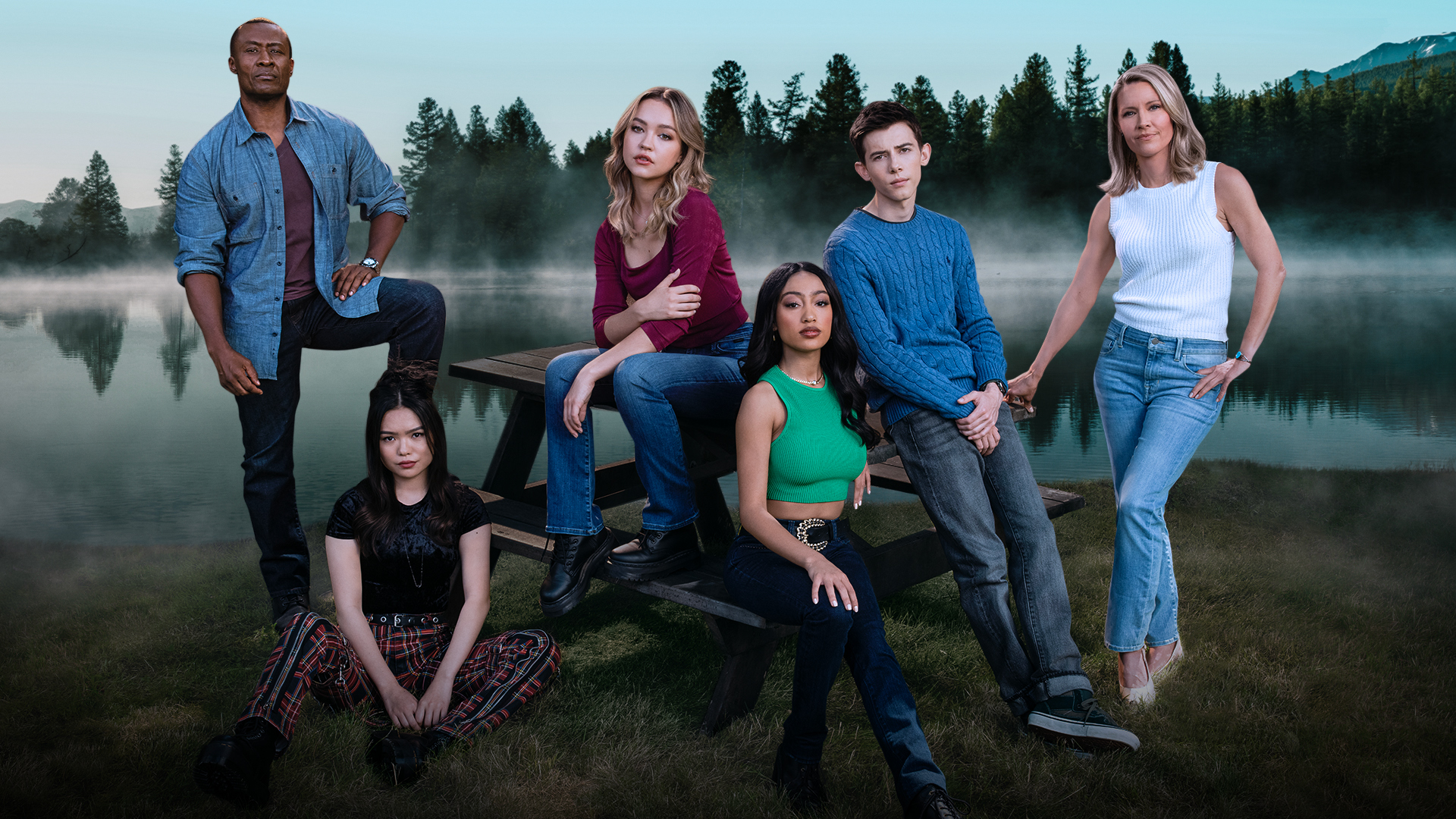 Griffin Gluck - Actor Griffin Gluck - Actor