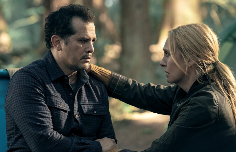 Toheeb Jimoh - Actor