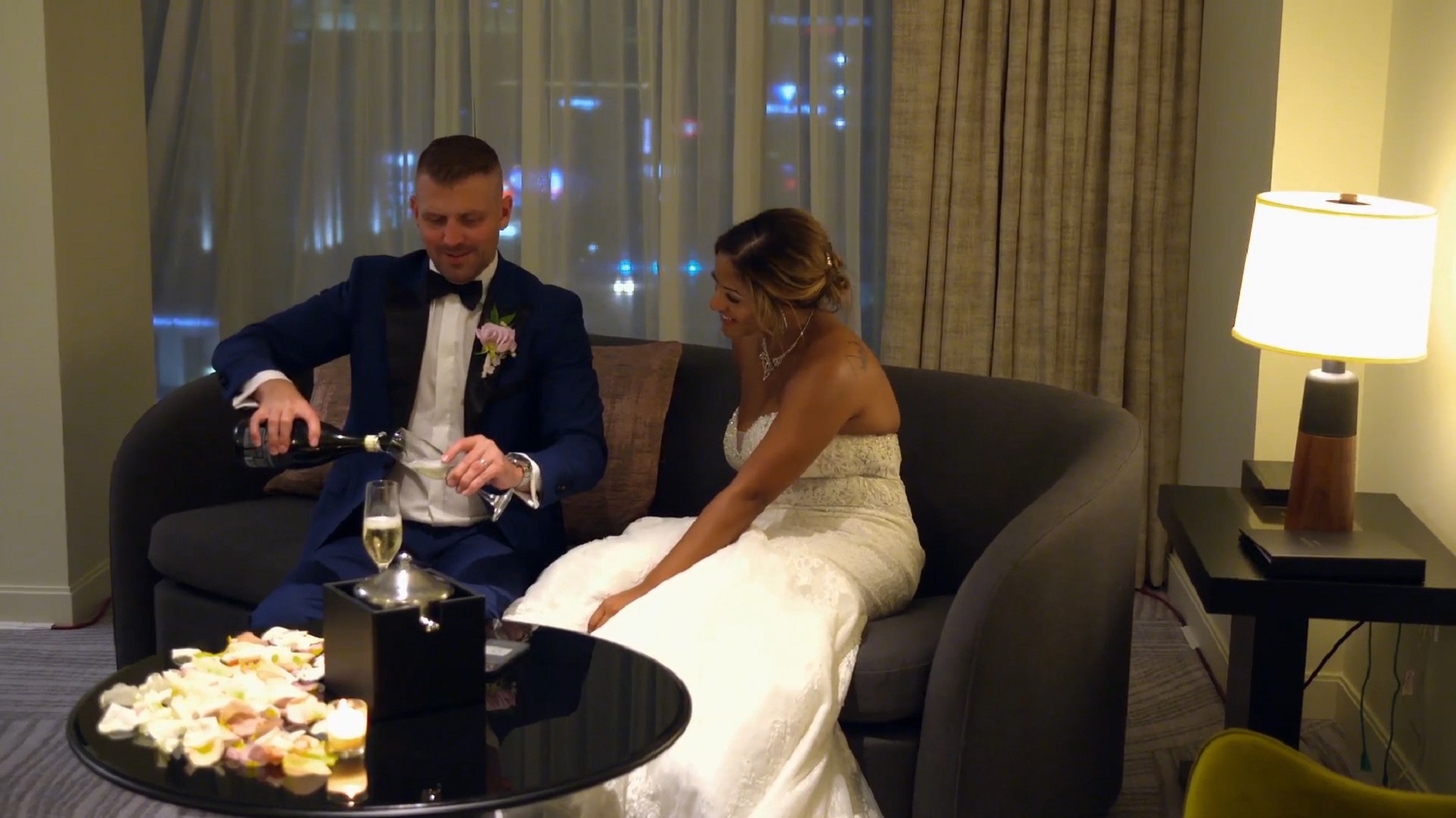 Married At First Sight 5 Key Moments From Honeymoon Hiccups Recap