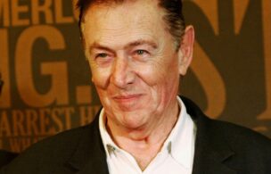 Quinn Redeker - Actor, Writer