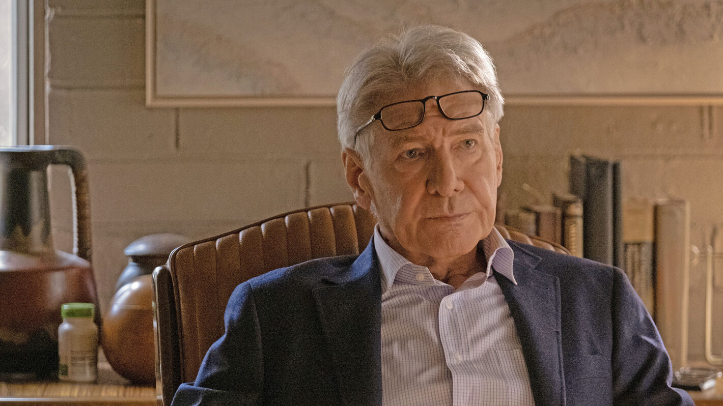 'Shrinking': Jason Segel on How Feel-Good Comedy Subverts Expectations