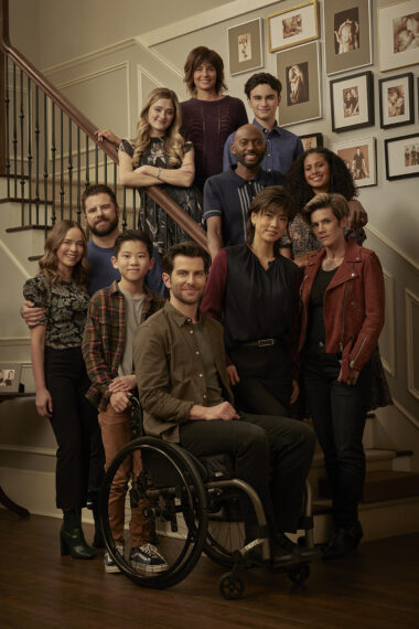 'A Million Little Things' Final Season Trailer Teases Friend Group ...