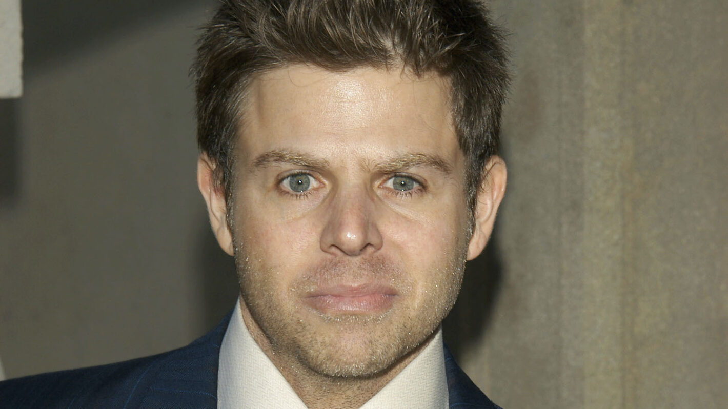 ‘Eight Is Enough’ Star Adam Rich Dies at 54