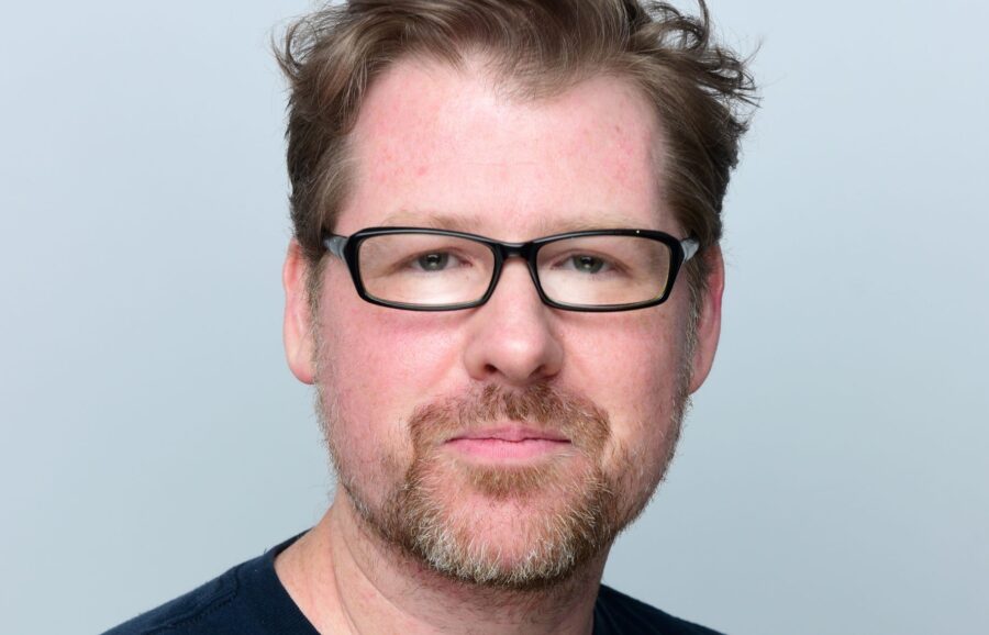 Justin Roiland - Animator, Writer, Producer, Director, Voice Actor