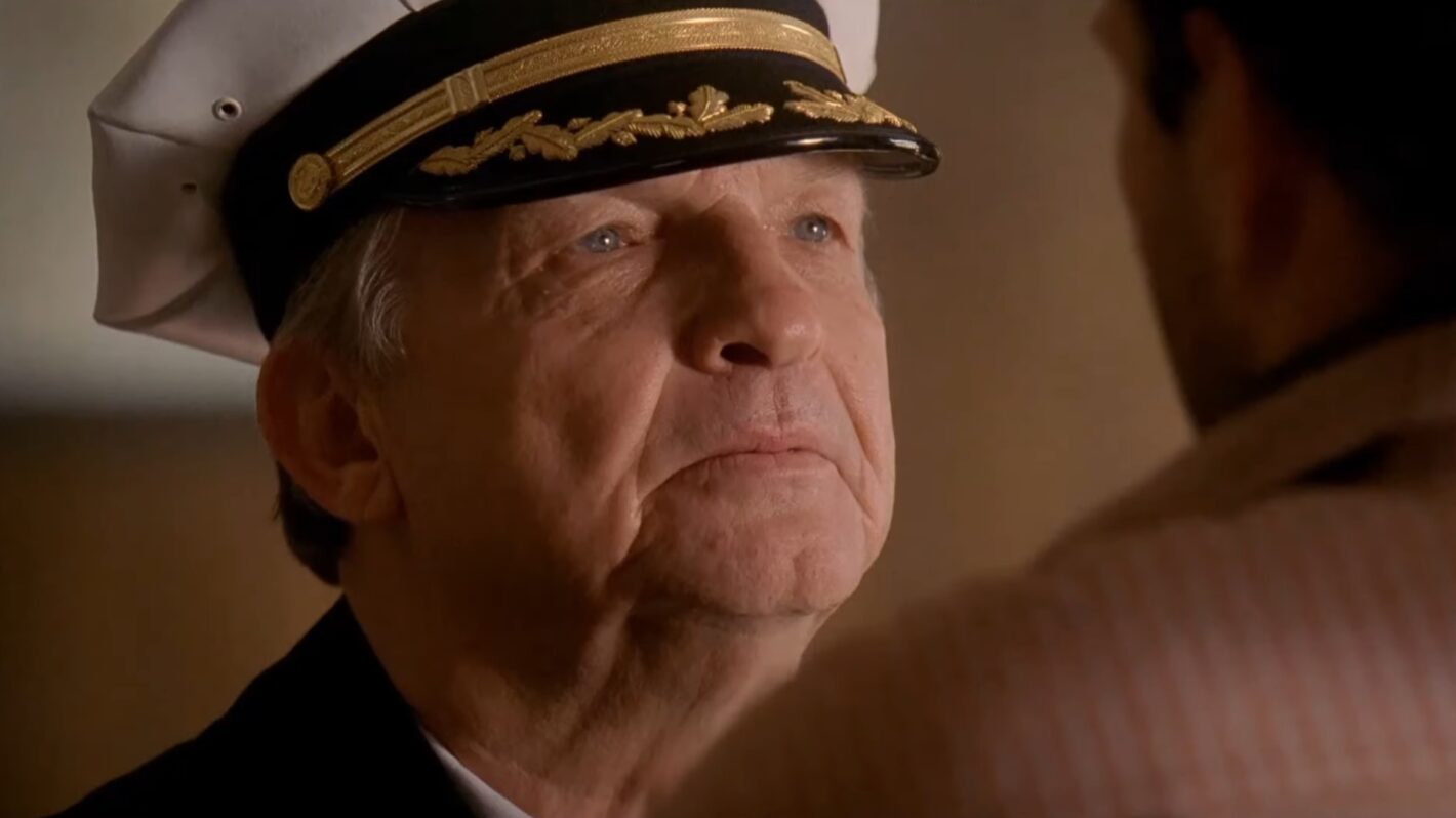 'The Wire' Actor Al Brown Dies at 83