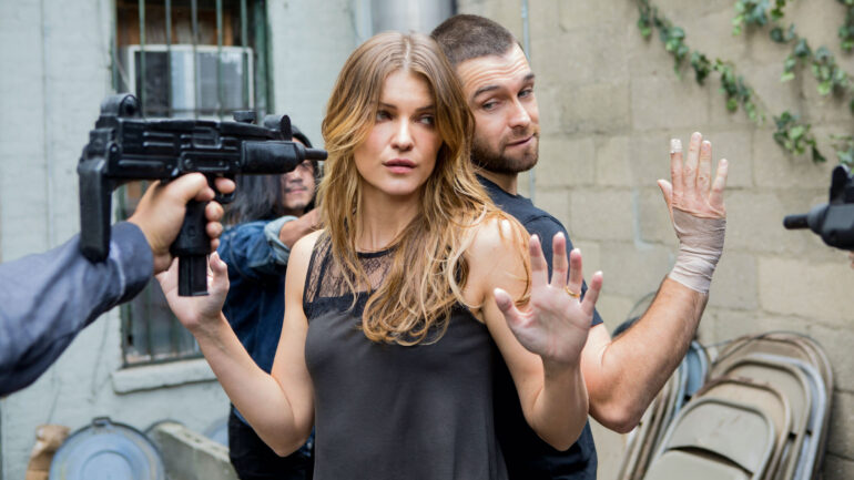 'Banshee' Turns 10: Where's the Cast of the Cinemax Thriller Now?