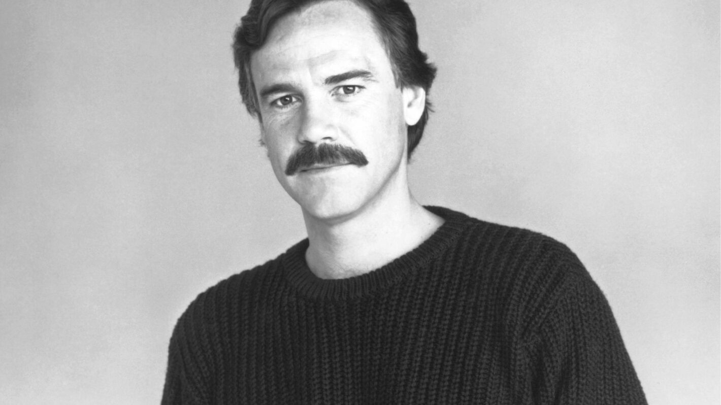 Ben Masters Dies: 'Passions' Soap Icon Was 75