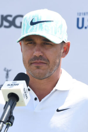 Brooks Koepka - Golfer