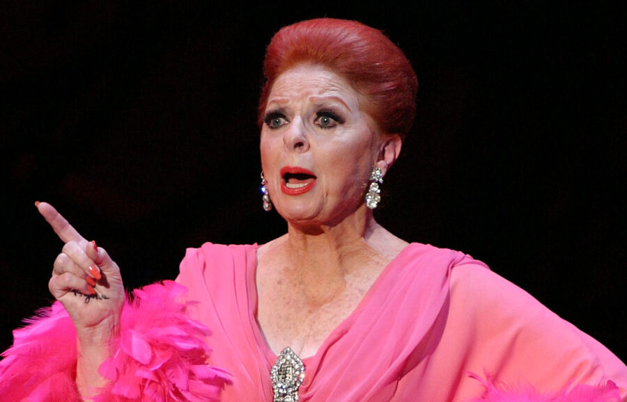 Lucille Ball - Actor, Comedian, Executive, Producer