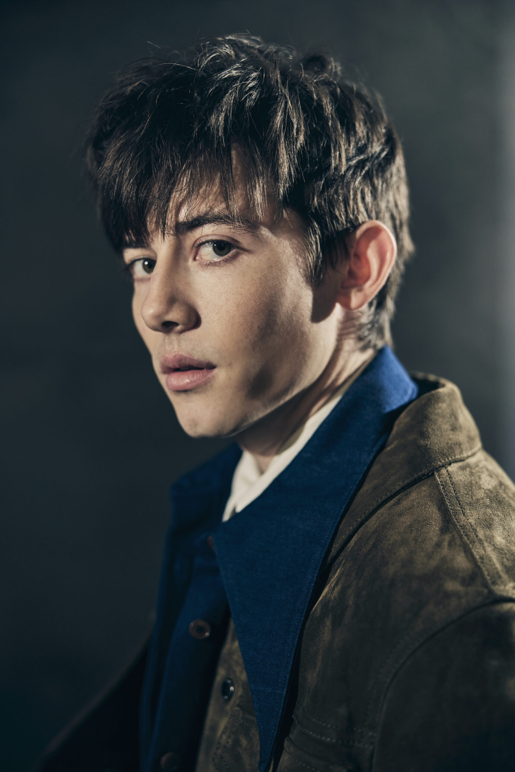 Griffin Gluck - Actor Griffin Gluck - Actor
