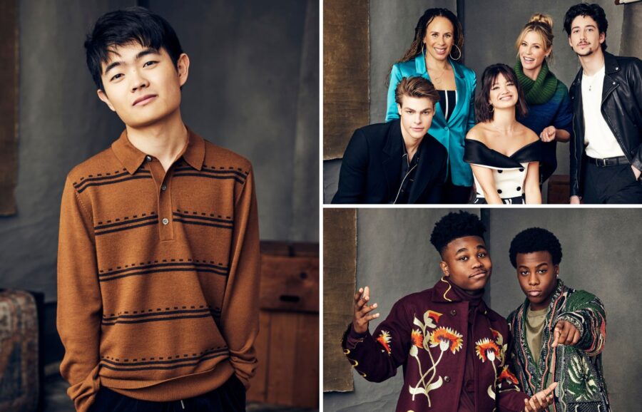 Prom Pact - Disney Channel Movie - Where To Watch