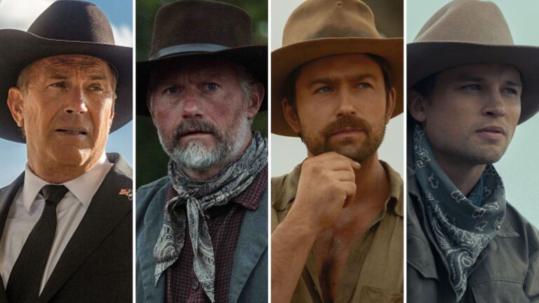 '1923': Who Is John Dutton's Grandfather? A Dutton Family Tree Theory