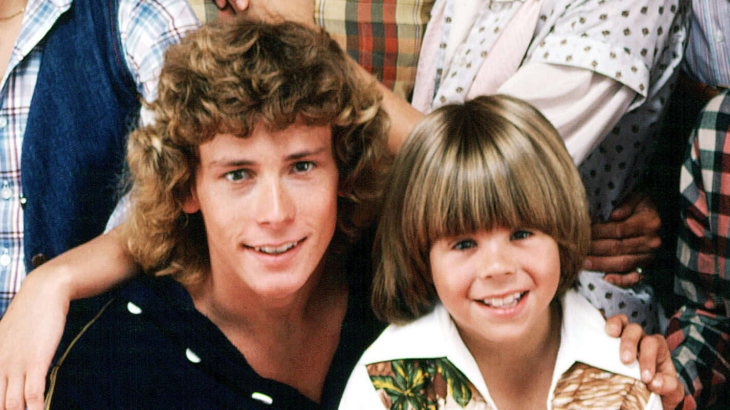 Willie Aames Pays Tribute to 'Eight Is Enough' Co-Star Adam Rich: 'I'm ...