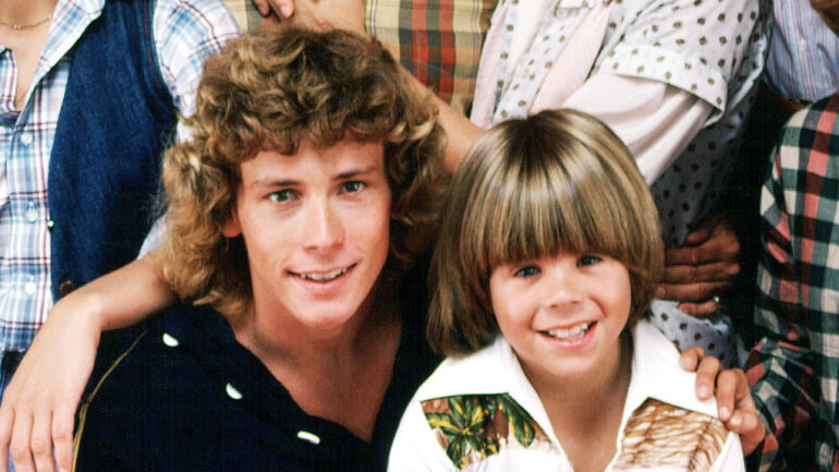 Willie Aames Pays Tribute to 'Eight Is Enough' Co-Star Adam Rich: 'I'm ...