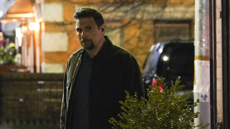 'FBI': Jeremy Sisto Breaks Down Jubal's 'Horrible, Life-Endangering Choice'