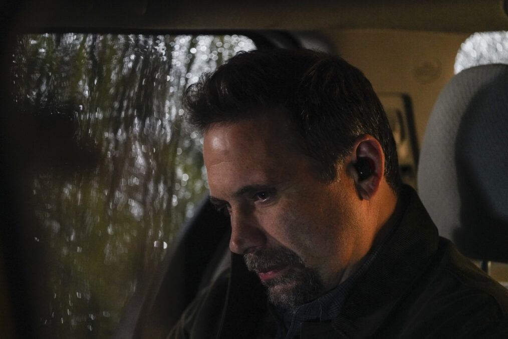 'FBI': Jeremy Sisto Breaks Down Jubal's 'Horrible, Life-Endangering Choice'