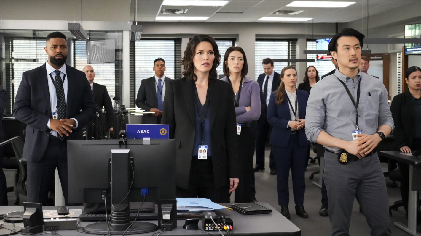 'FBI' Puts One of the JOC's Own in Danger — Get to Know the Analysts