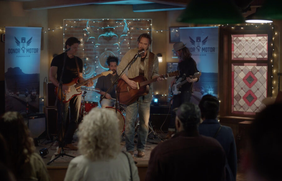 Fire Country - CBS Series - Where To Watch