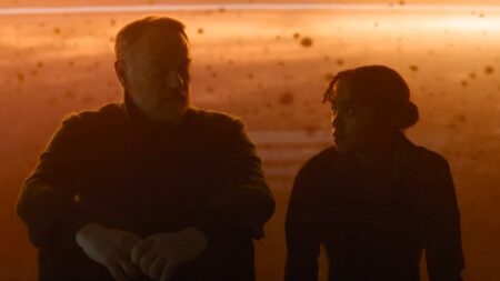 'Foundation' Season 2 Teaser Hints at Life or Death Stakes (VIDEO)