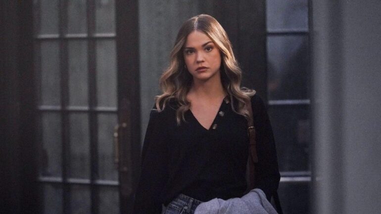 'Good Trouble': Maia Mitchell's Callie Returns in Season 5 First Look ...