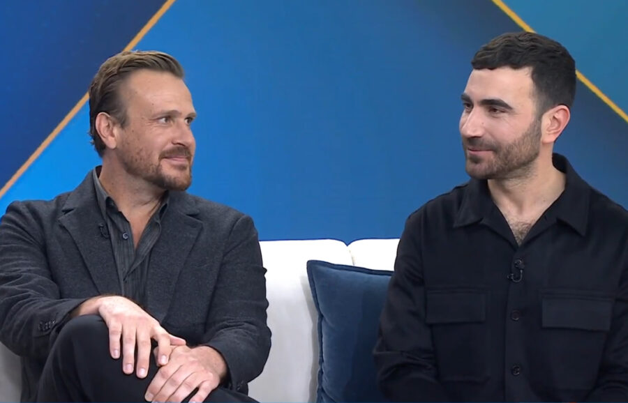 Brett Goldstein - Actor, Comedian