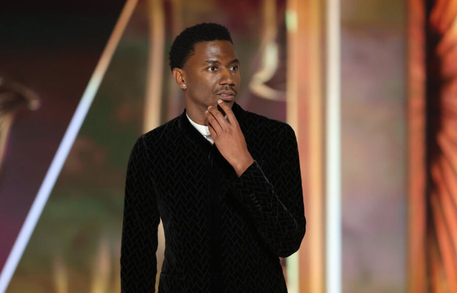 Jerrod Carmichael - Comedian, Actor, Writer