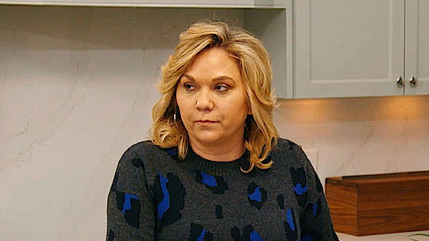 Todd & Julie Chrisley to Star in New TV Show While in Prison