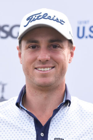 Justin Thomas - Golfer