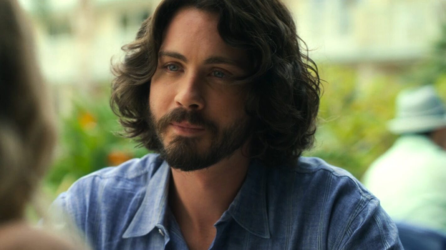 'Hunters' Creator Explains Jonah's Open Season 2 Ending