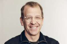 Paul Lieberstein - Actor, Writer, Director, Producer