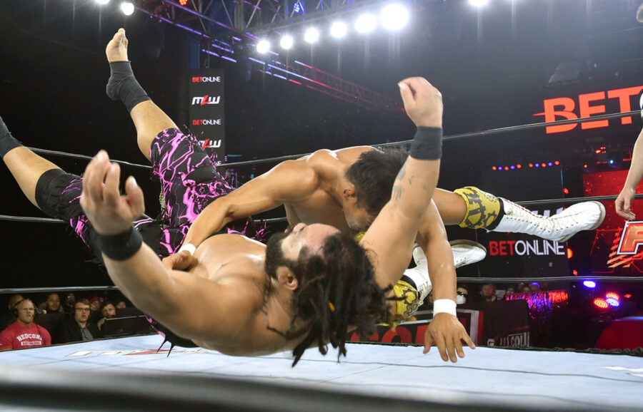 Reelz - Newest & Best Shows