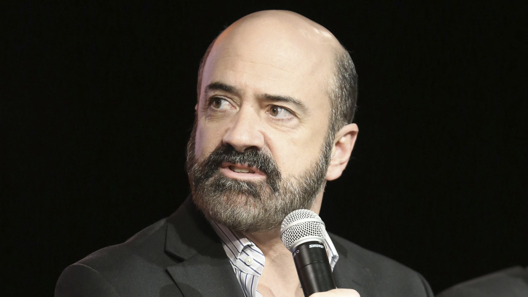 Matt Servitto - Actor