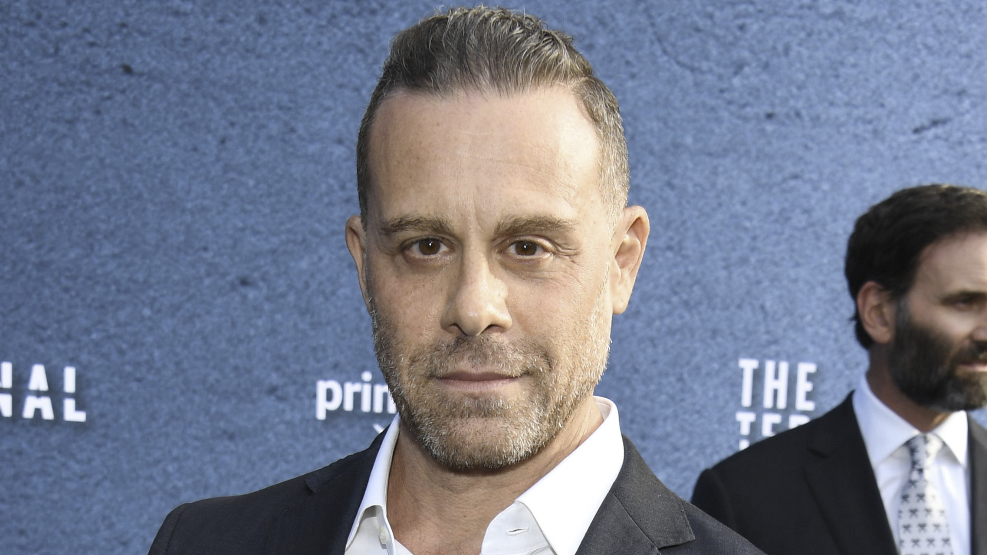 Matthew Rauch - Actor, Writer