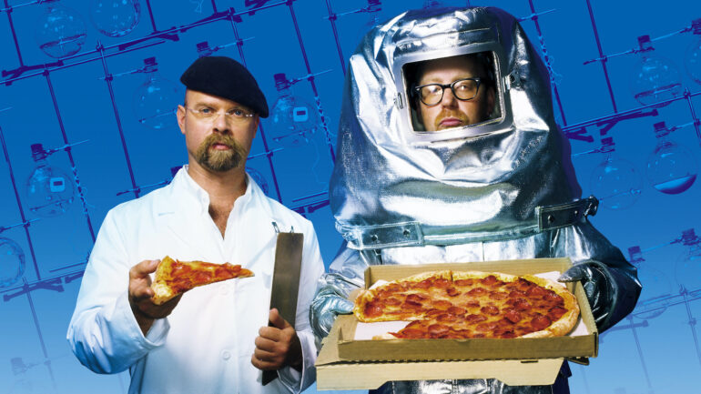 'MythBusters' Debuted 20 Years Ago: Catch Up with the Cast Now