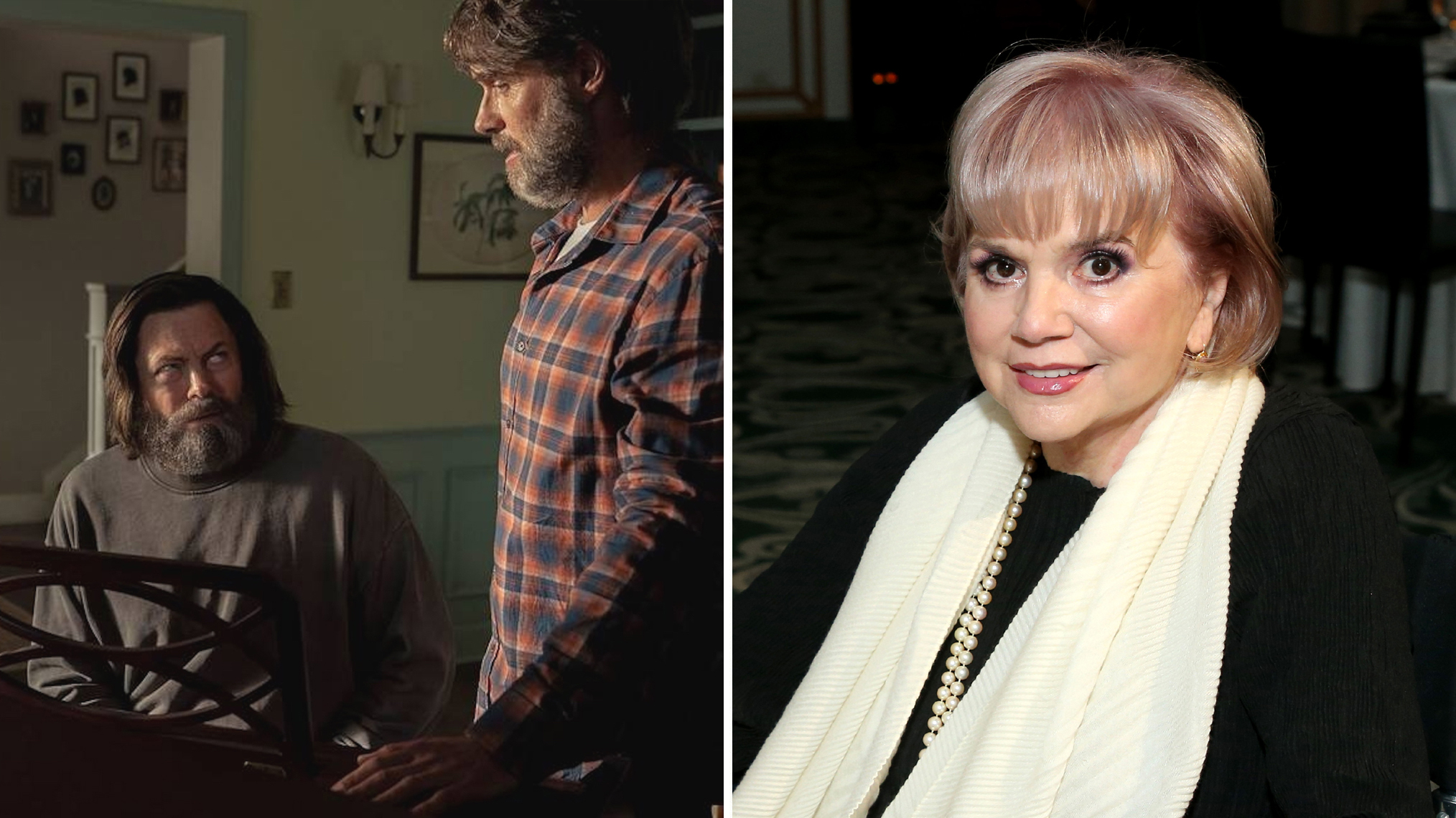 'The Last of Us' Sees Linda Ronstadt’s ‘Long, Long Time’ Surge in ... 'The Last of Us' Sees Linda Ronstadt’s ‘Long, Long Time’ Surge in ...
