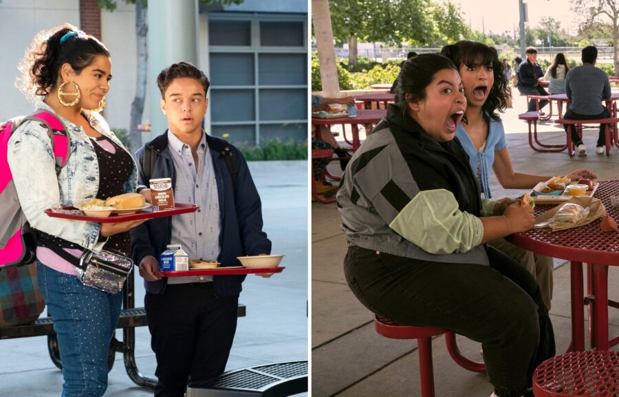 Freeridge - Netflix Series - Where To Watch