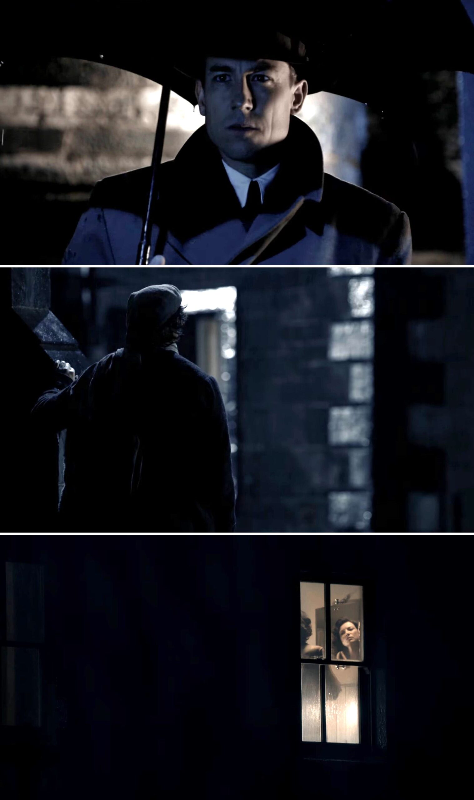 Will 'Outlander' Answer This Season 1 Mystery Before the Show Ends?