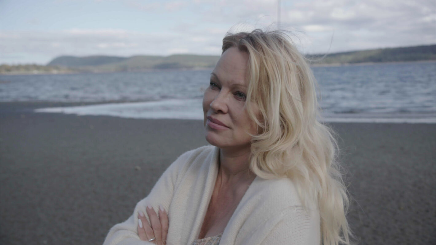 Roush Review: Pamela Anderson Takes Control of Her Narrative in 'Pamela ...
