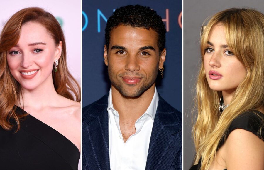 Allison Williams - Actress, Singer