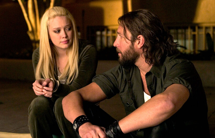 John Corbett - Actor, Singer